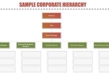 Casino Management Hierarchy | Casino Hierarchy