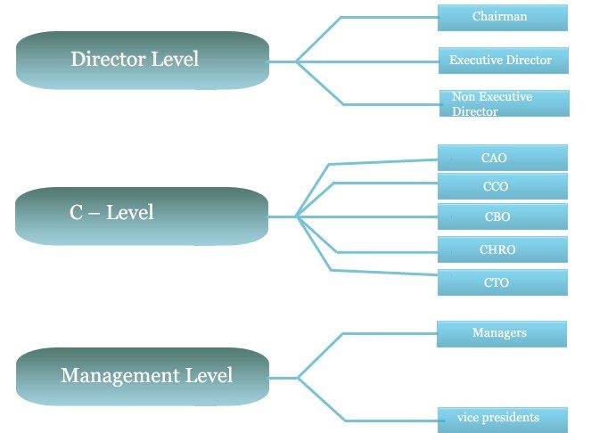 Company Management Hierarchy Structure | Hierarchy Structure Company Management Hierarchy Structure | Hierarchy Structure