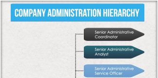 Business Hierarchy | Business structures, titles and promotions