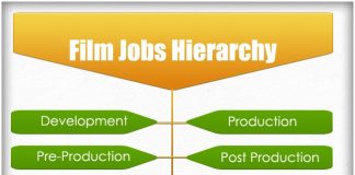 Jobs Hierarchy | Job Hierarchy structure and charts |Hierarchystructure.com