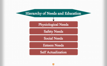 Education Hierarchy | Acadamic Hierarchy Structure
