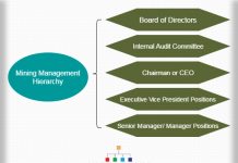 ONGC Management Hierarchy | ONGC Organizational Structure